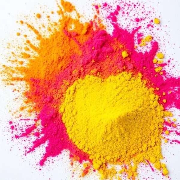 The Science Behind Holi: The Festival of Colours - Ebony Stays